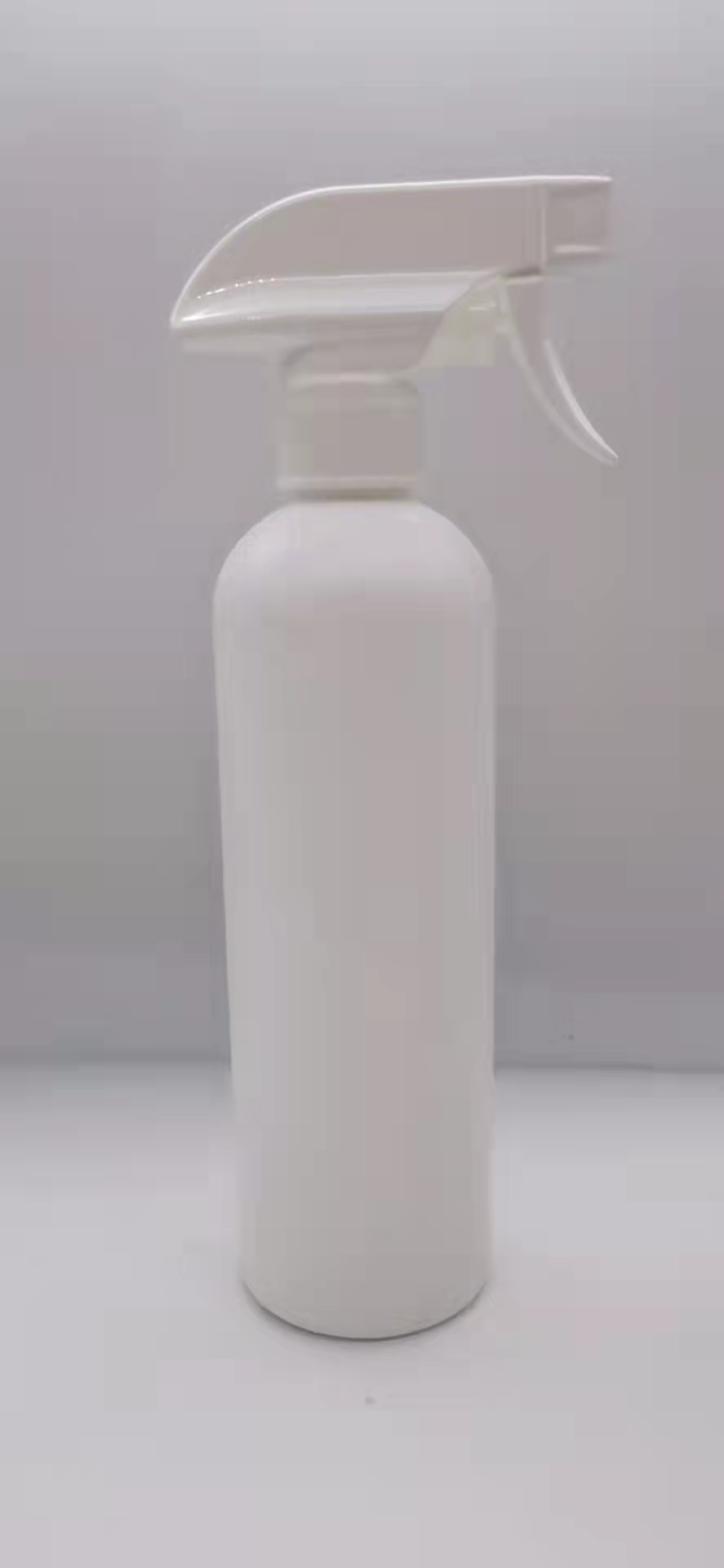 Matte 500ml Powerful Mist Sprayer 2-Way Trigger Bottle Multi-Functional ...