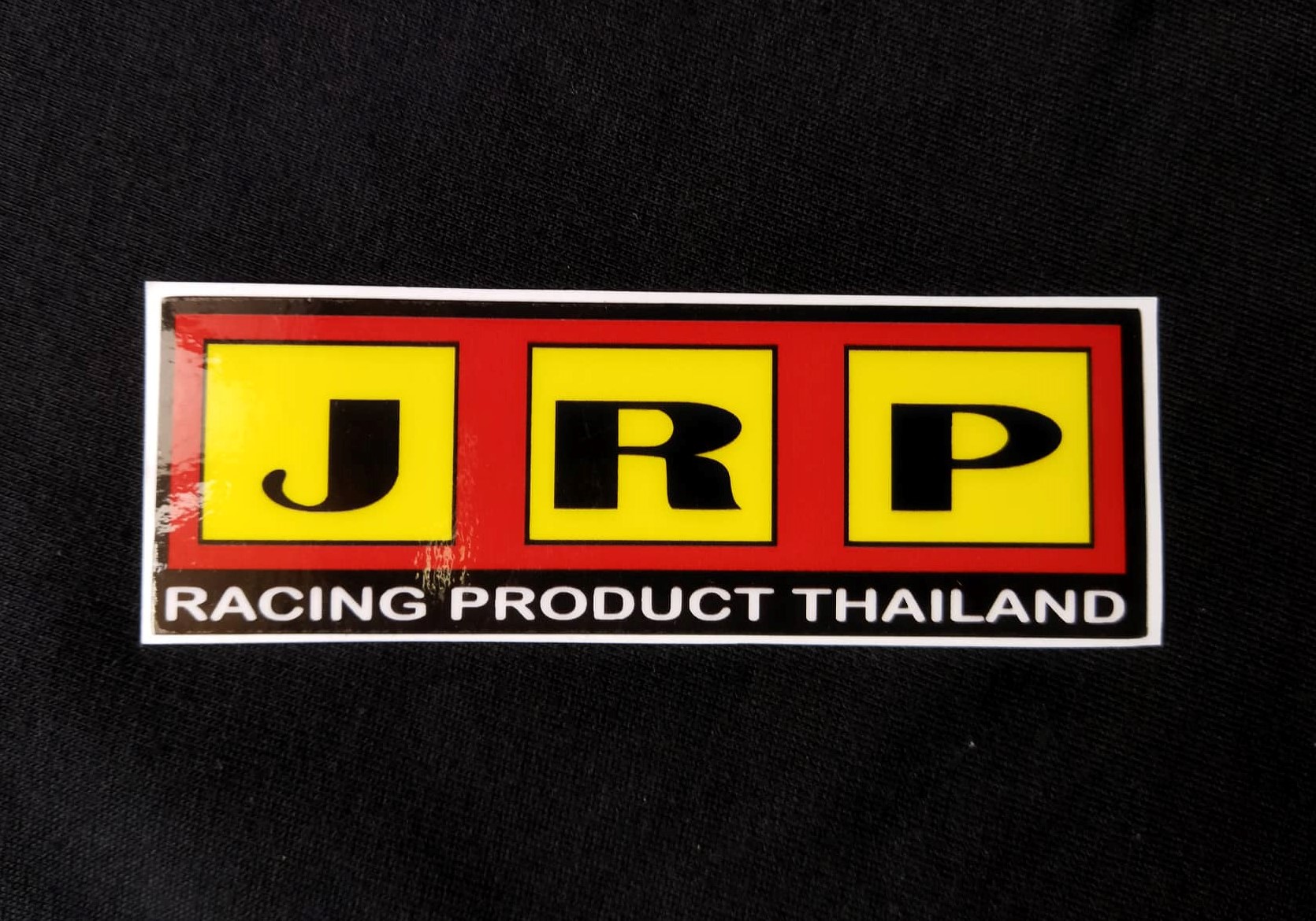 JRP Thai Motor Sticker -High Quality - sold per piece | Lazada PH