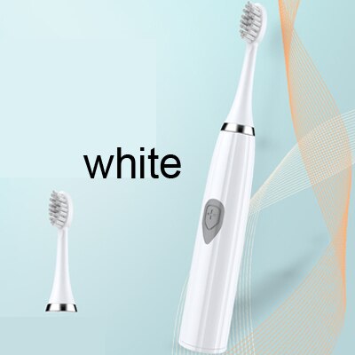 Super Sonic Electric Toothbrushes for Adults Kid Smart Timer Whitening ...