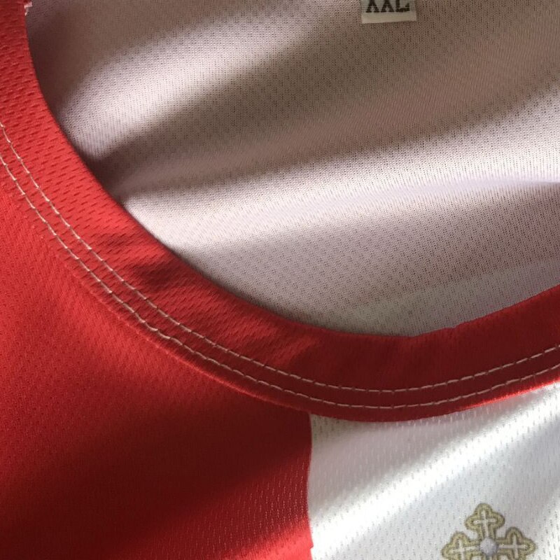 Denmark Free Custom T shirt DIY Danmark Tshirts Nation Flag Tee Shirts ...