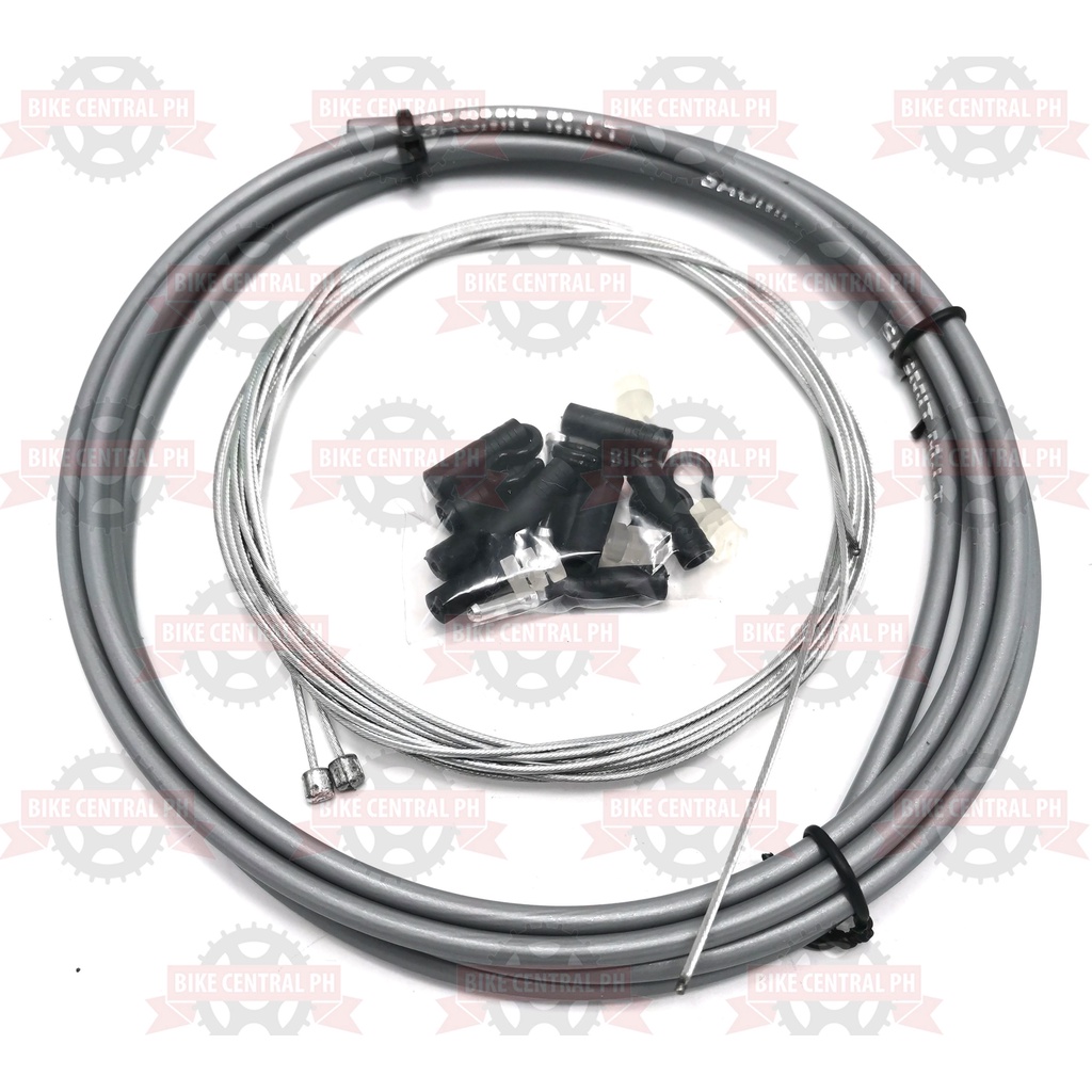 Sagmit Cable Shifter Brake Housing With Inner System Lazada Ph
