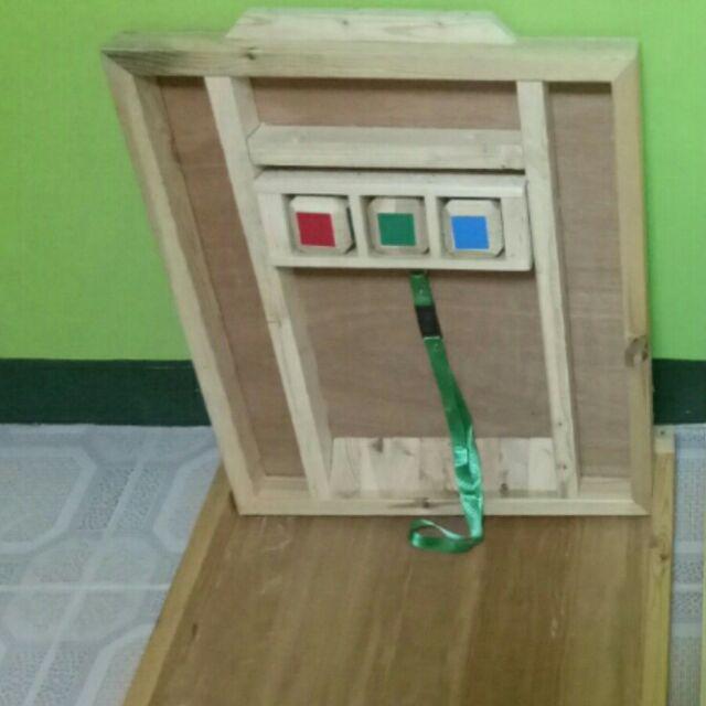 Perya Color Family Game - Dice Mat and Board | Lazada PH