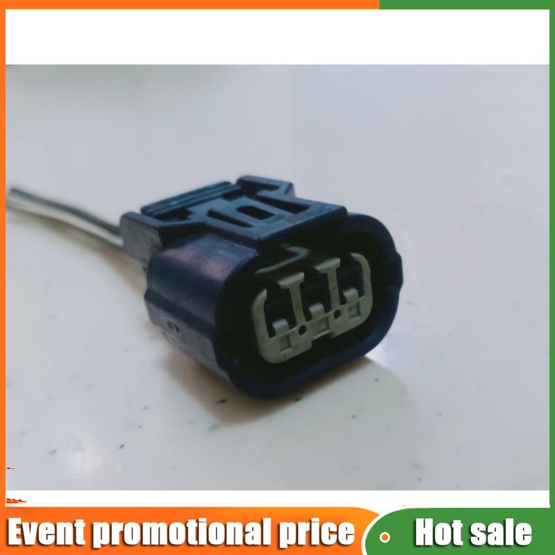 VTEC/GD/IDSI honda jazz map sensor socket harness honda city MAP TPS ...