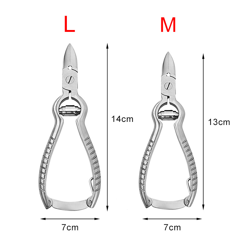 Stainless steel Piglet tooth cutter Sharp long handle teeth nipper Milk ...