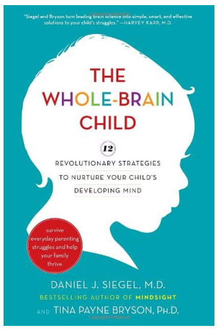 The Whole-Brain Child: 12 Revolutionary Strategies to Nurture Your Child's Developing Mind (PDF ...