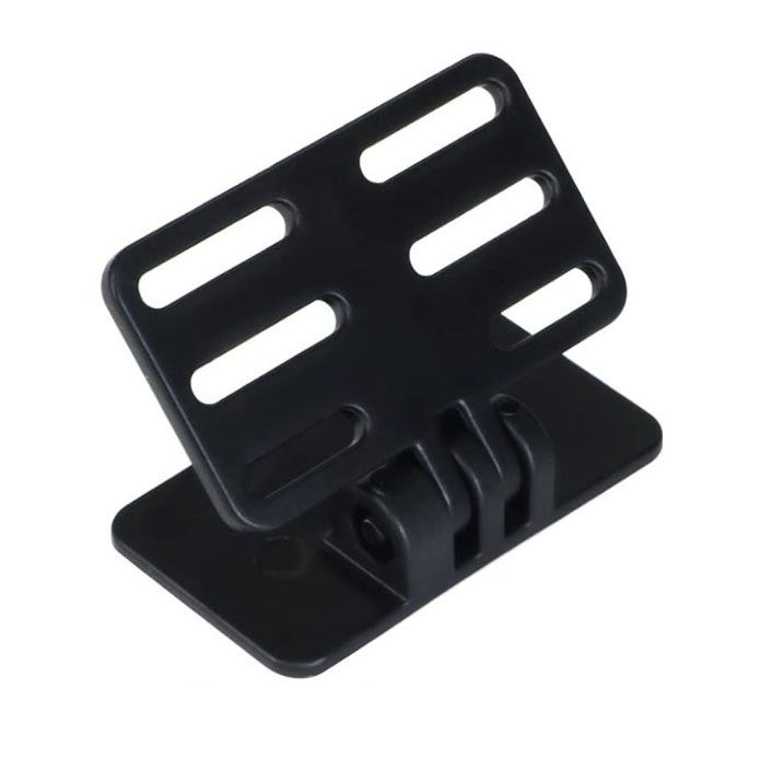 QCY Backup Camera Bracket 【No Drilling】Rear Window Bracket for Most ...