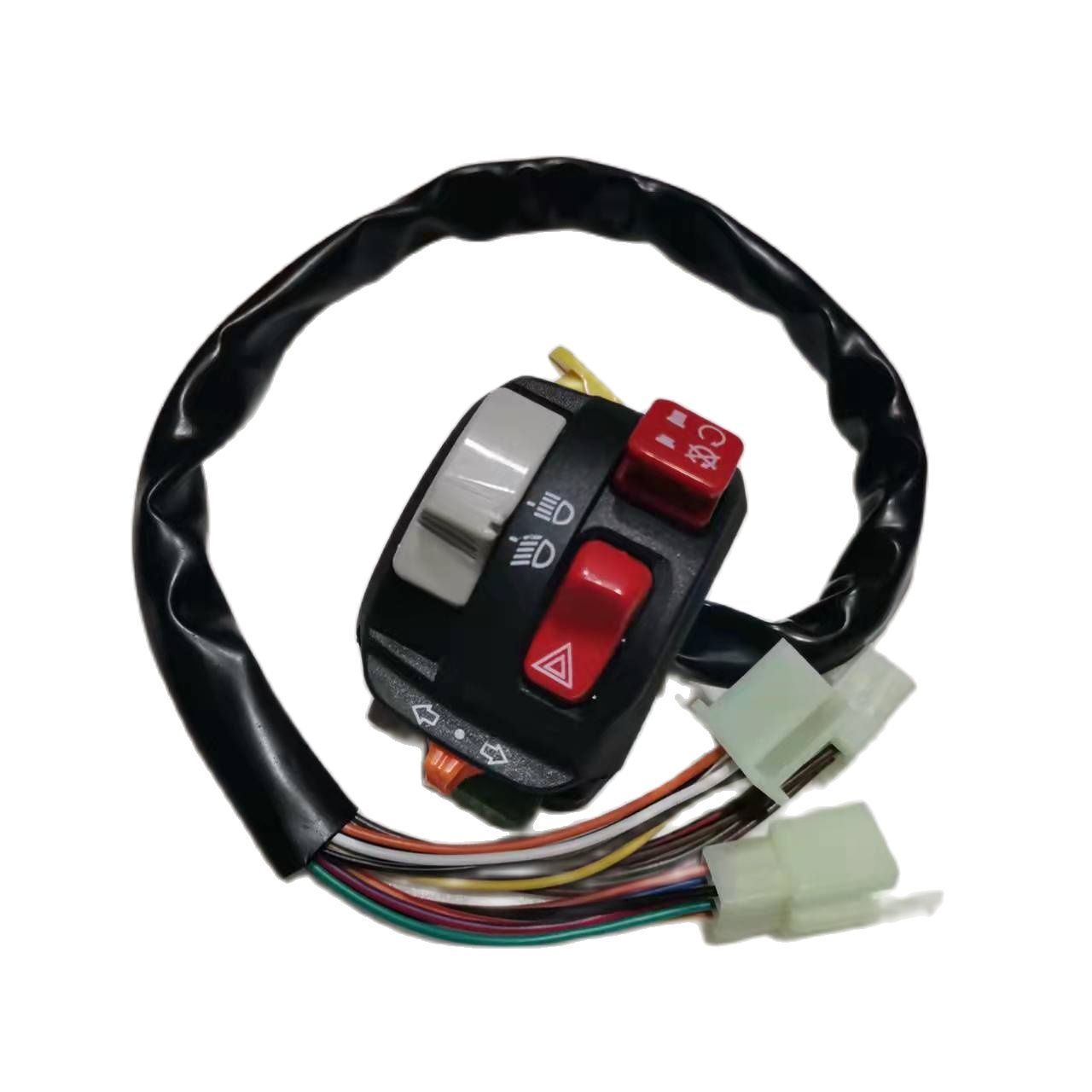 Motorcycle Honeywell Universal Handle Switch | Lazada PH