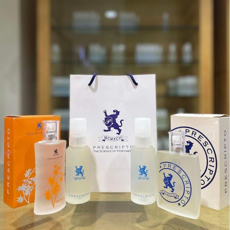 men perfume Prescripto Perfume Rx for men♪ | Lazada PH
