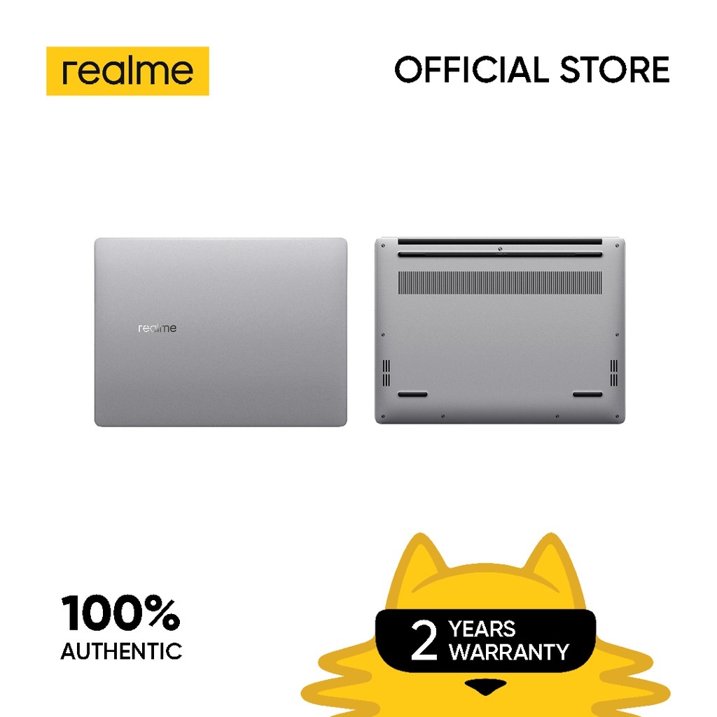 realme Book Laptop (8GB 256GB SSD) 11th Gen Intel® i3 Core™ Processor ...