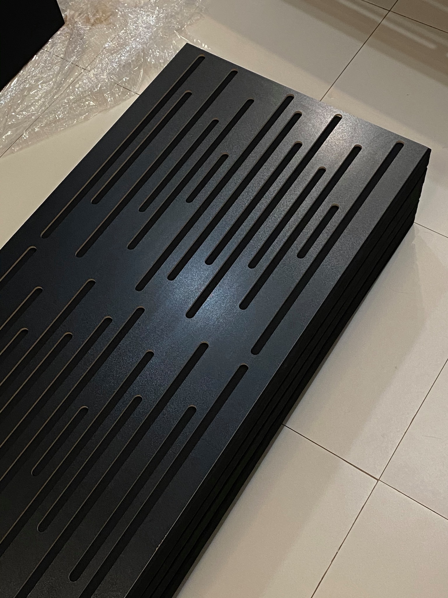 IR Acoustics X-Series Hybrid Absorber Diffuser Panels | Lazada PH