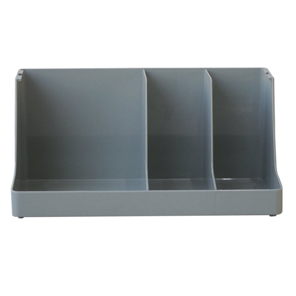 Tea shop, coffee shop, integrated plastic paper cup holder, cup divider ...