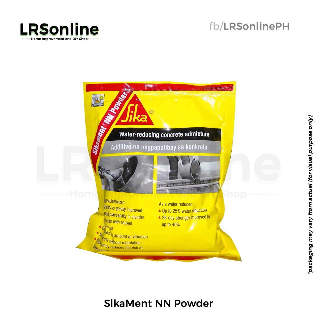 Sikament NN Powder (60packs/box) | Lazada PH