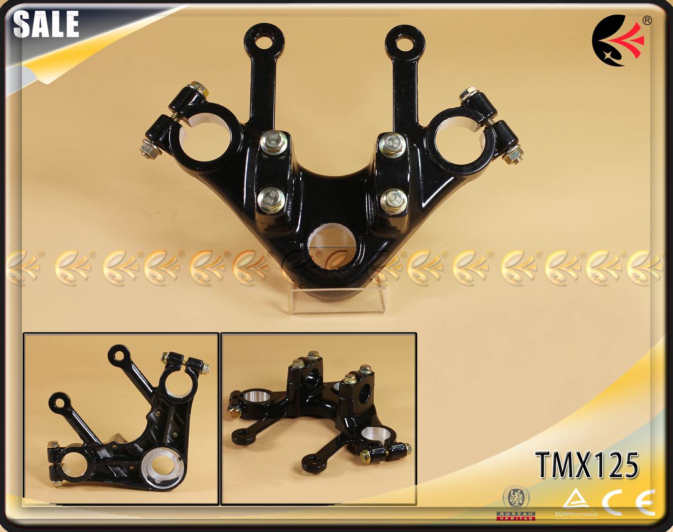HIGH QUALITY TMX 125 BUTTERFLY FOR MOTORCYCLE | Lazada PH