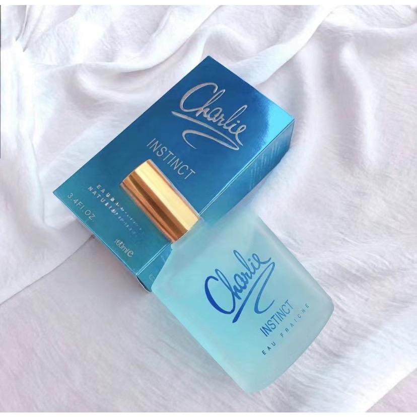 Charlie Perfume for Men and Women 100ml | Lazada PH