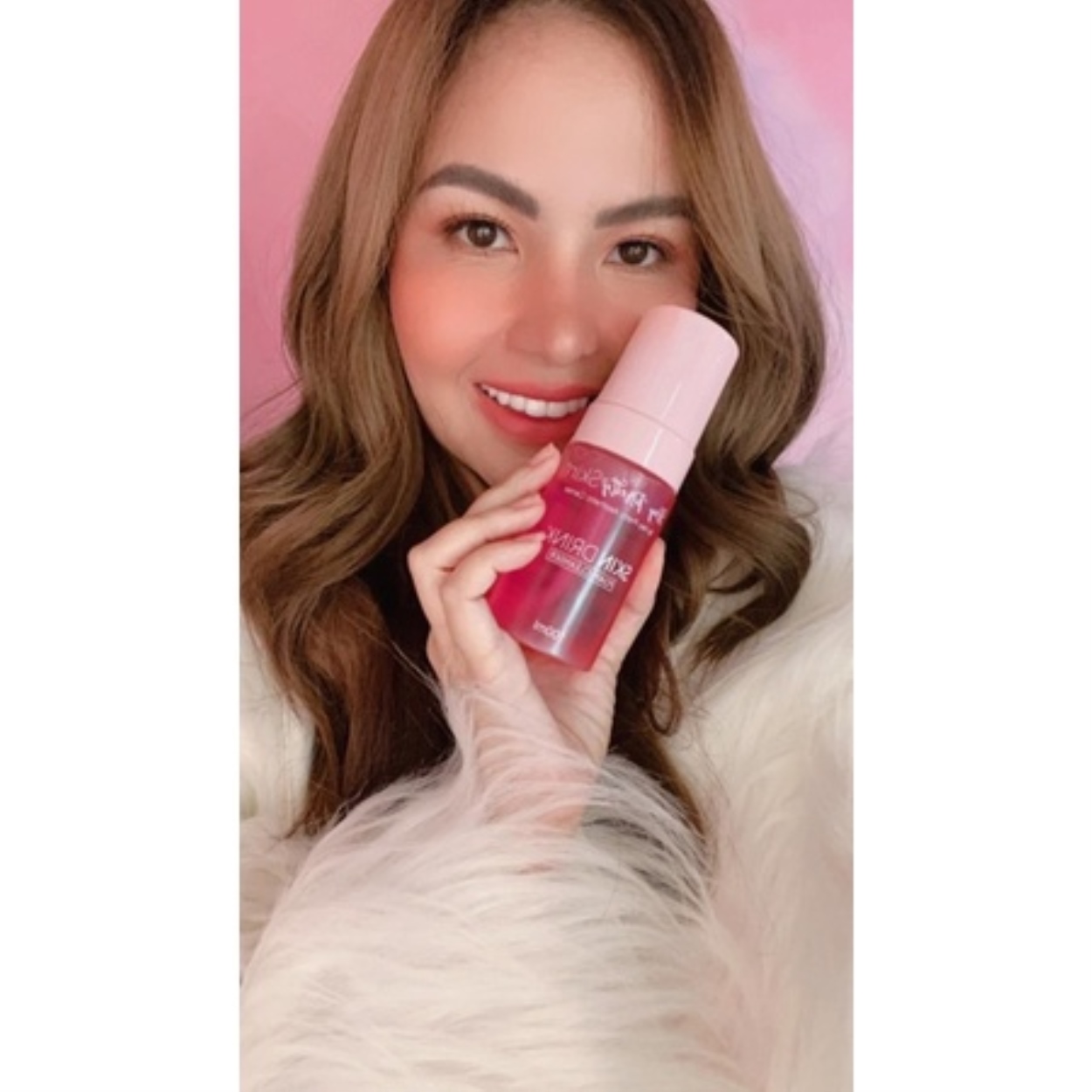 Buy now♞ Skin Drink Foam Cleanser 100ml by Hey Pretty Skin | Lazada PH