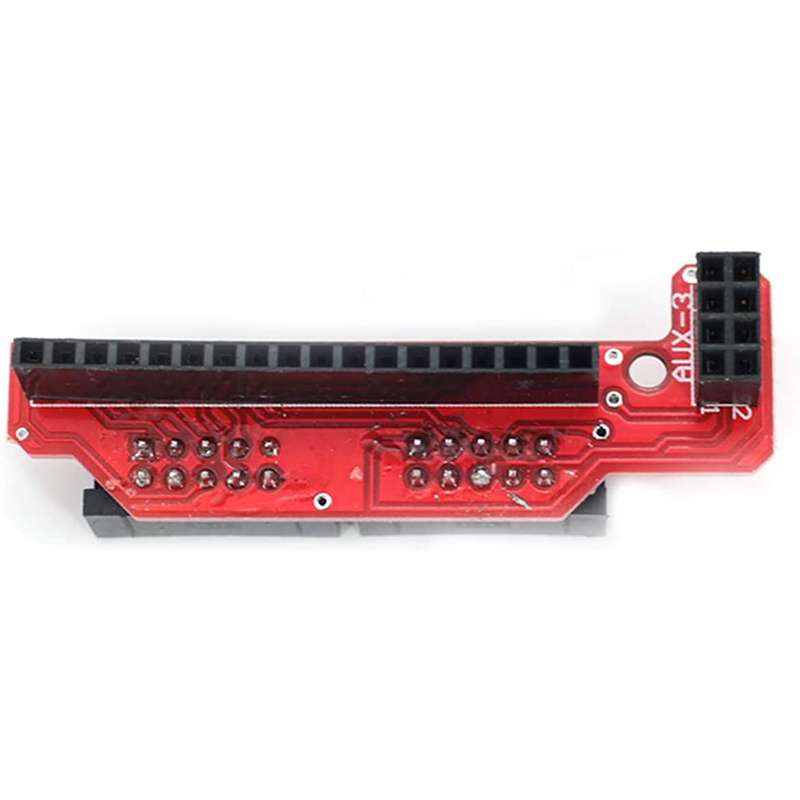 LCD 12864 Version Graphic Smart Display Controller Module Board with ...