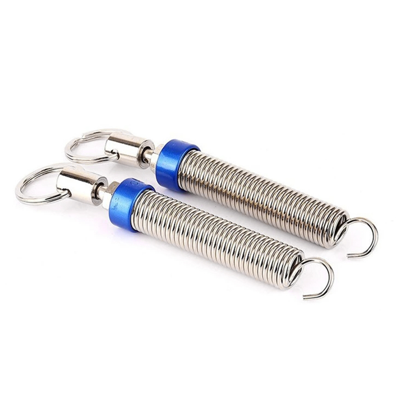 2PCS Car Trunk Lid Spring Adjustable Automatic Auto Trunk Boot Lid ...
