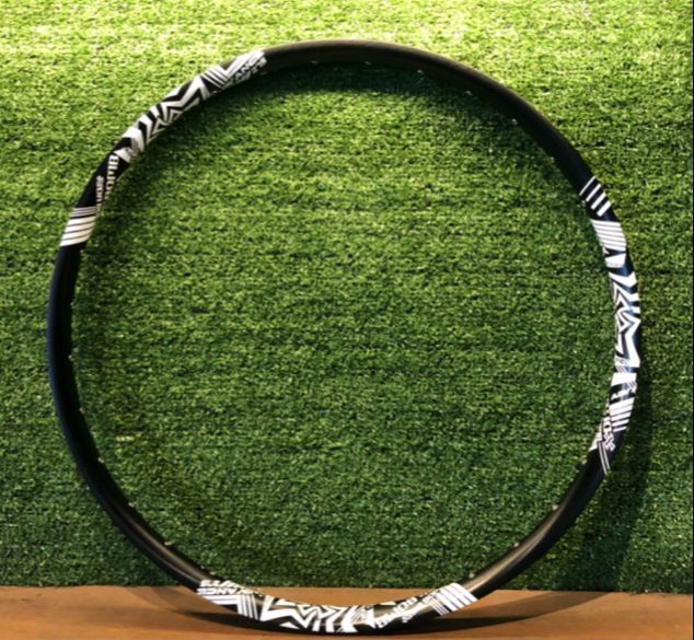 Da Bomb Advance 27.5 32H 35mm Rims (Sold as Pair) (100% original) | Lazada PH