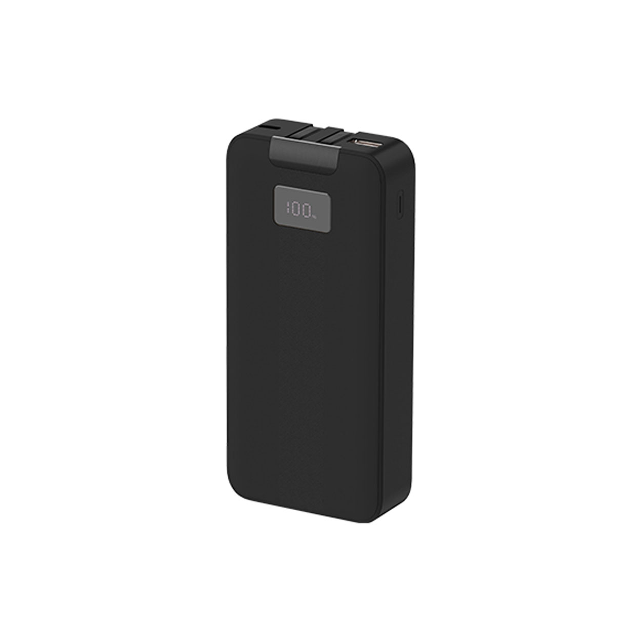 Sendem 10000/20000mAh Powerbank PD 27W+22.5W Outdoor Battery Fast ...