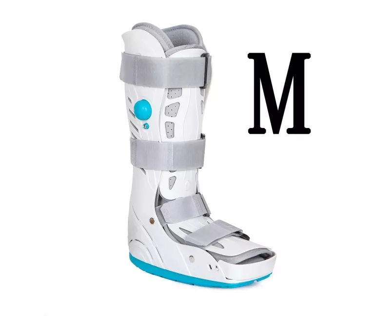 Walking Boot Achilles Tendon Boots Aircast Air Pump Ankle Joint ...