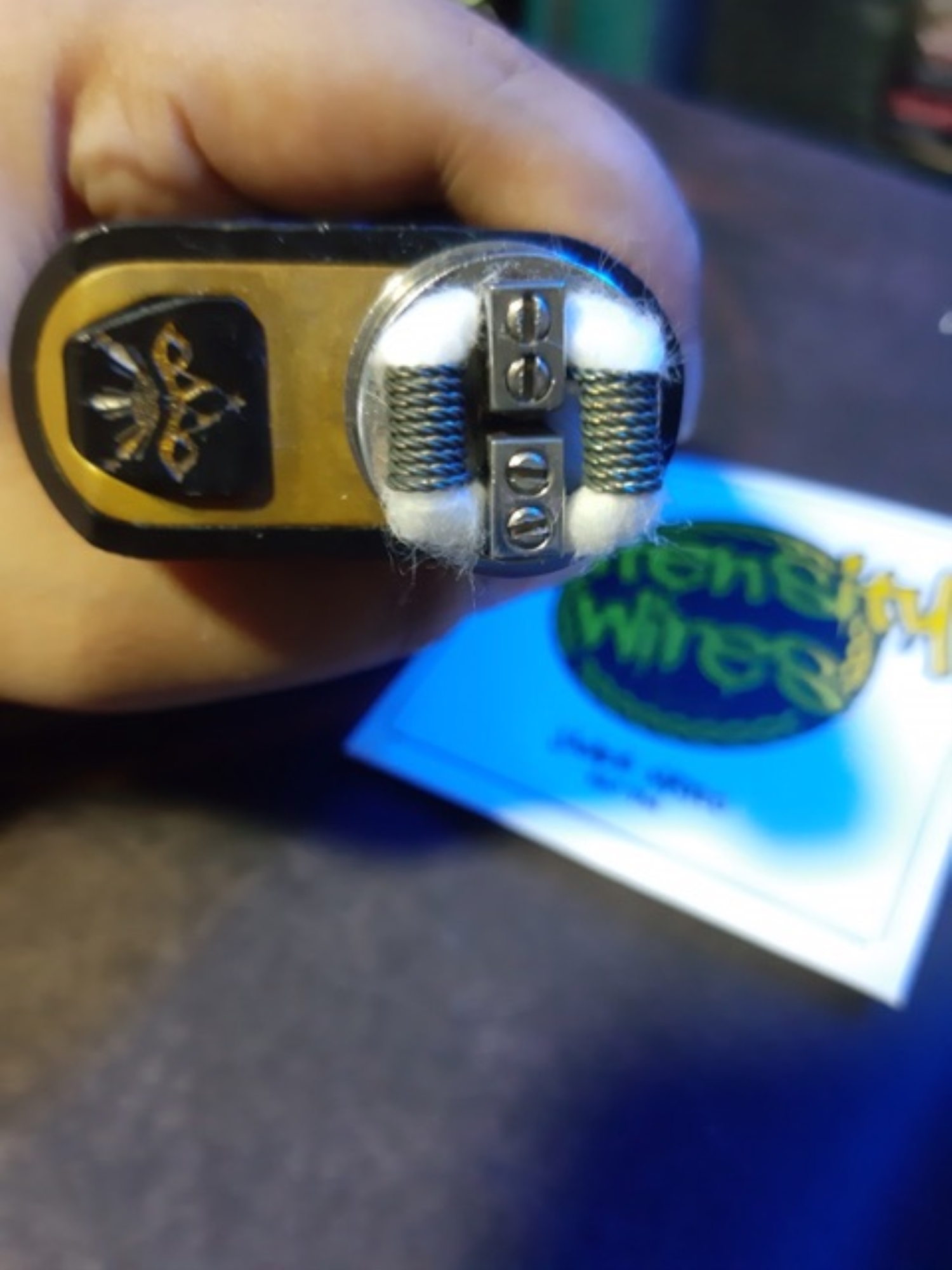 Intensity Wires Legit | Lazada PH