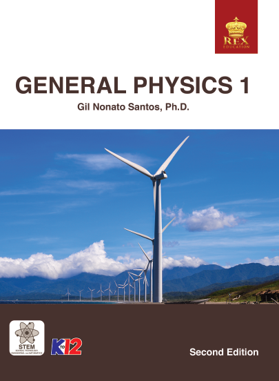 General Physics I (2022 Edition) | Lazada PH