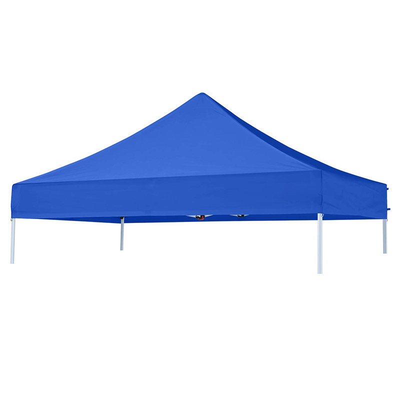 Durable Retractable Tent Replacement Cover Replacement Pop Up Canopy ...