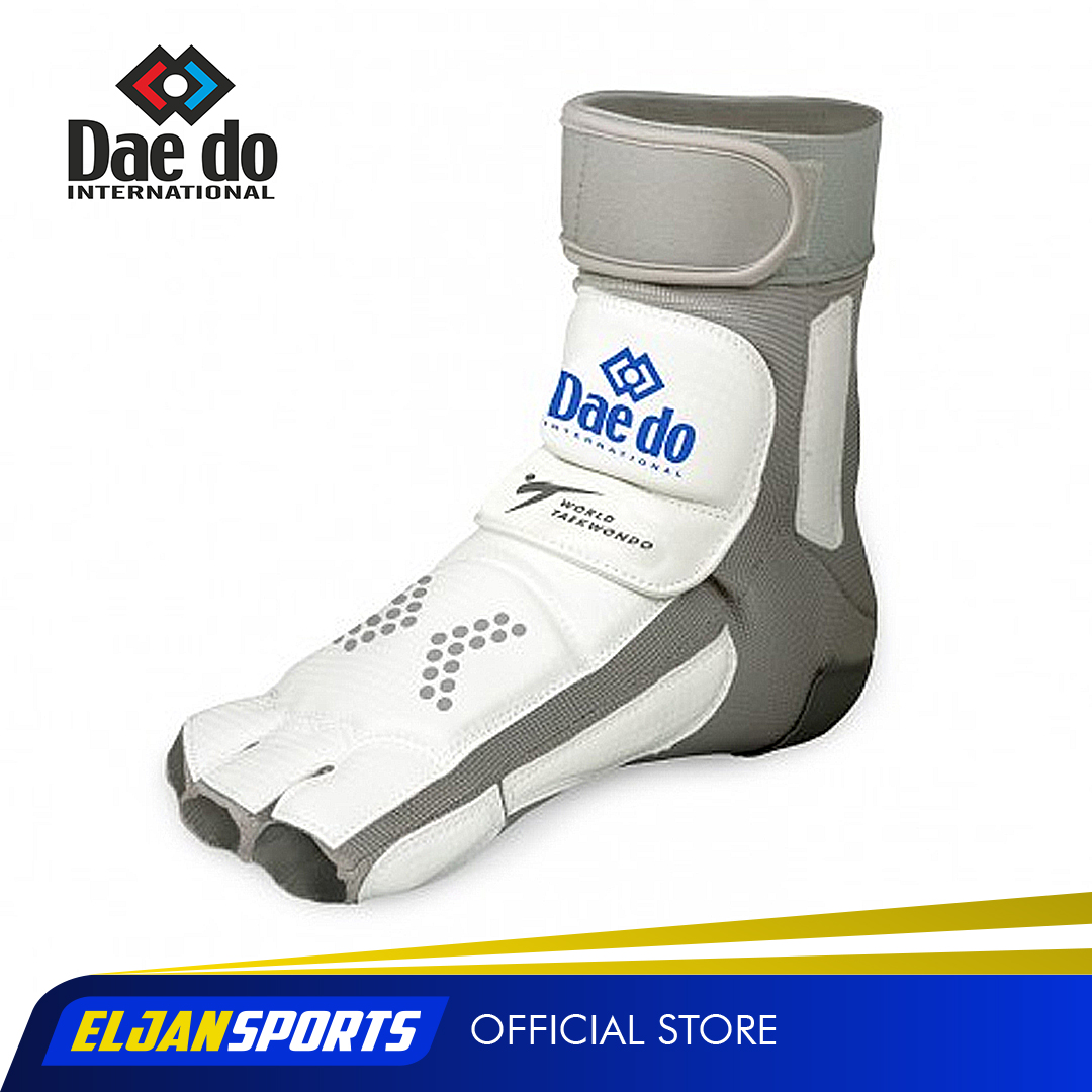 Daedo Gen 2 E-Foot Protector | Lazada PH