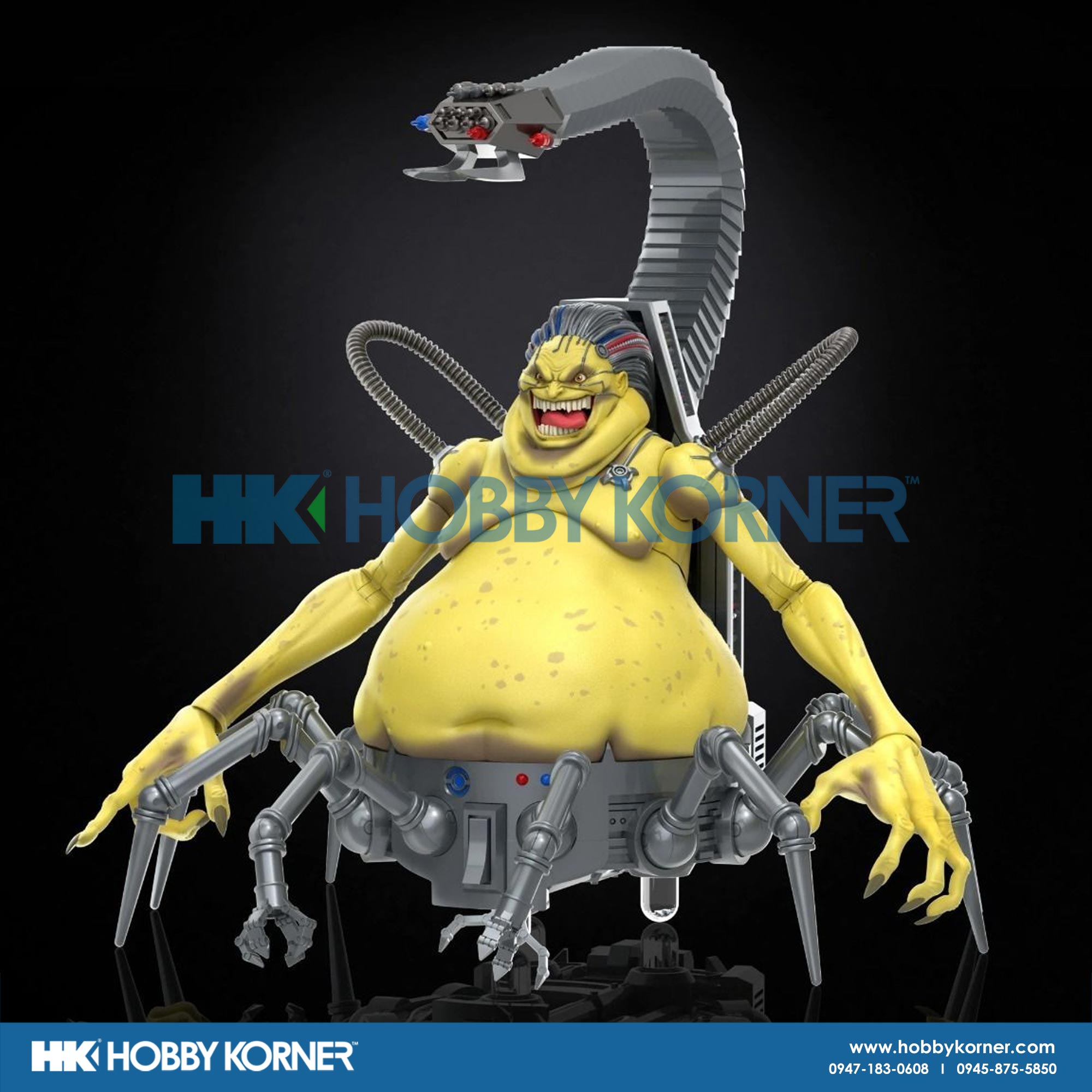 (IN STOCK) HASBRO Marvel Legends 6 Inch Scale Marvel's Mojo | Lazada PH