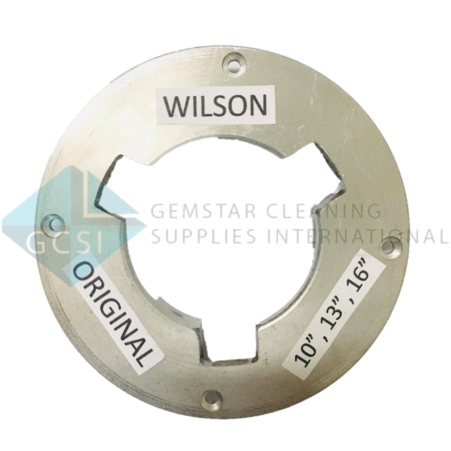 Wilson Floor Polisher Bracket ORIGINAL & Replacement | Lazada PH