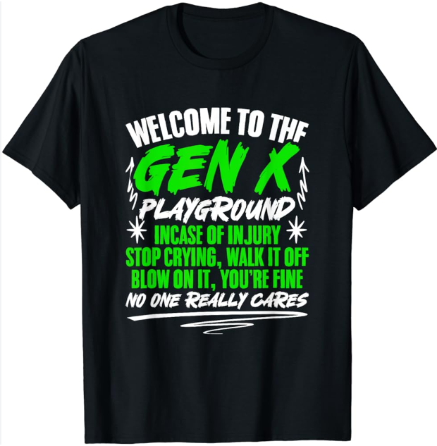 GEN X The Smurfs Gifo Shirt | Lazada PH