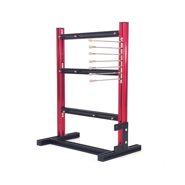 MOD Open Style PC Case Frame,Vertical Chassis Shelf,DIY Desktop ...