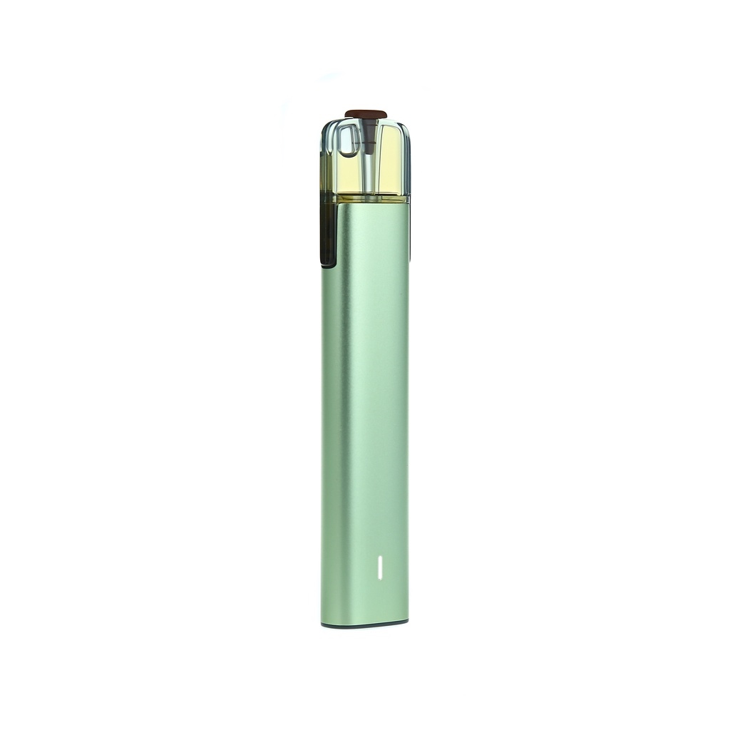 Vape SnowPlus Alien Air Device Only Legit Vape Pen Pod System Battery ...