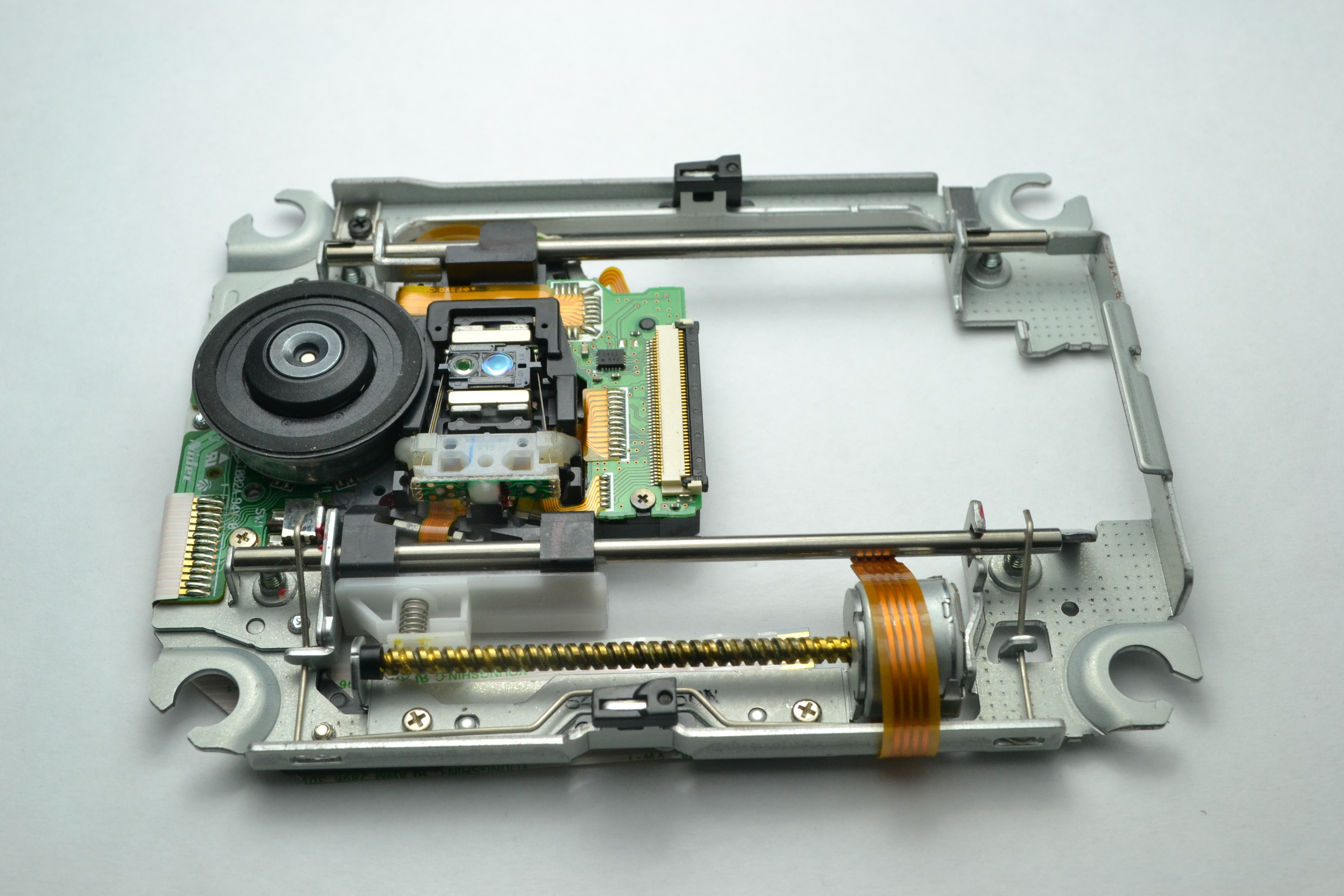 หน่วยสำหรับ OPPO BDP-93 BDP-95 BDP-103ยี่ห้อใหม่เครื่องเล่นวิทยุ Blu ...