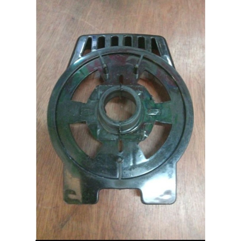 Ins recommend UNION ELECTRIC FAN FRONT COVER | Lazada PH