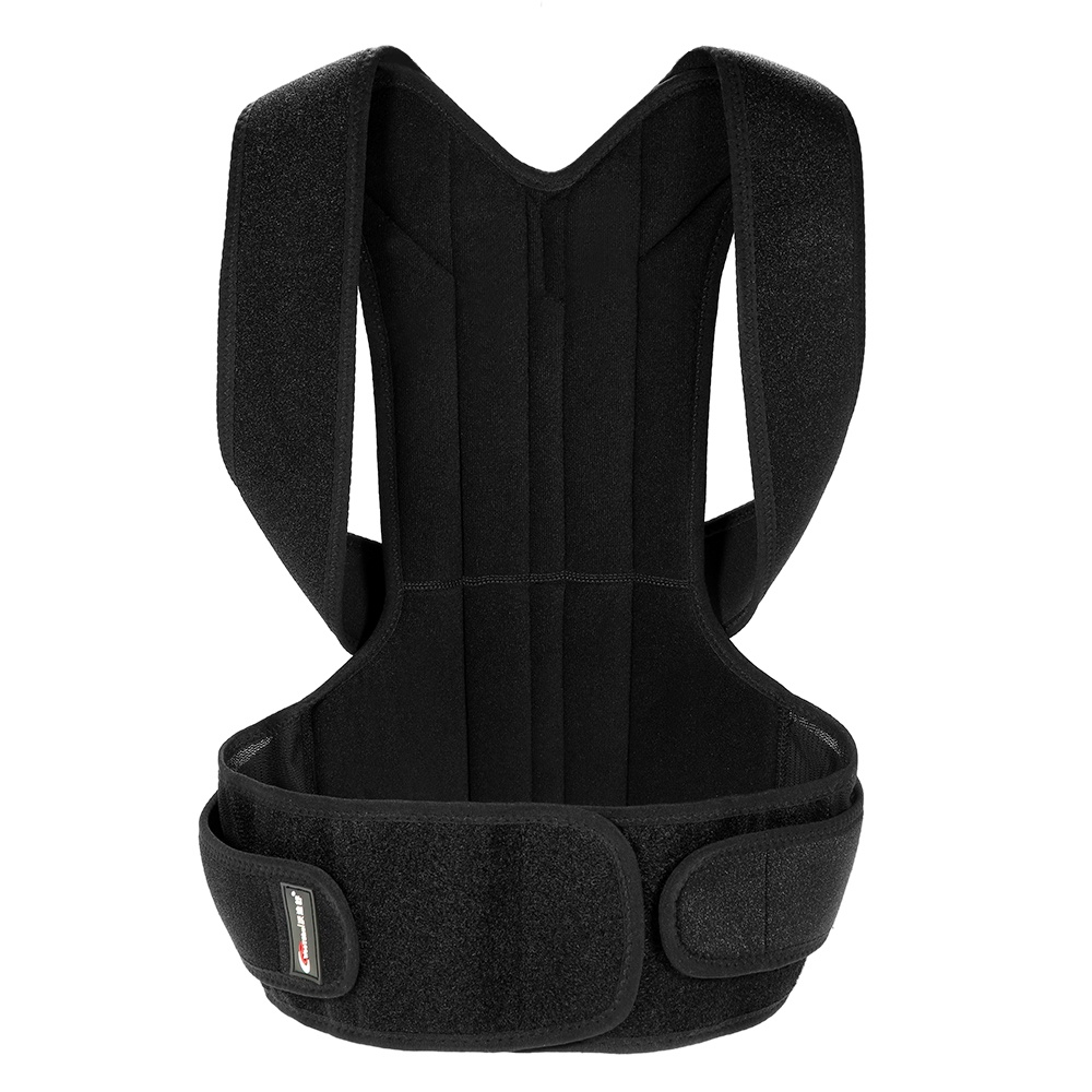 Lixada กลับท่า Corrector Lixada Back Posture Corrector Fash - Fashstar ...