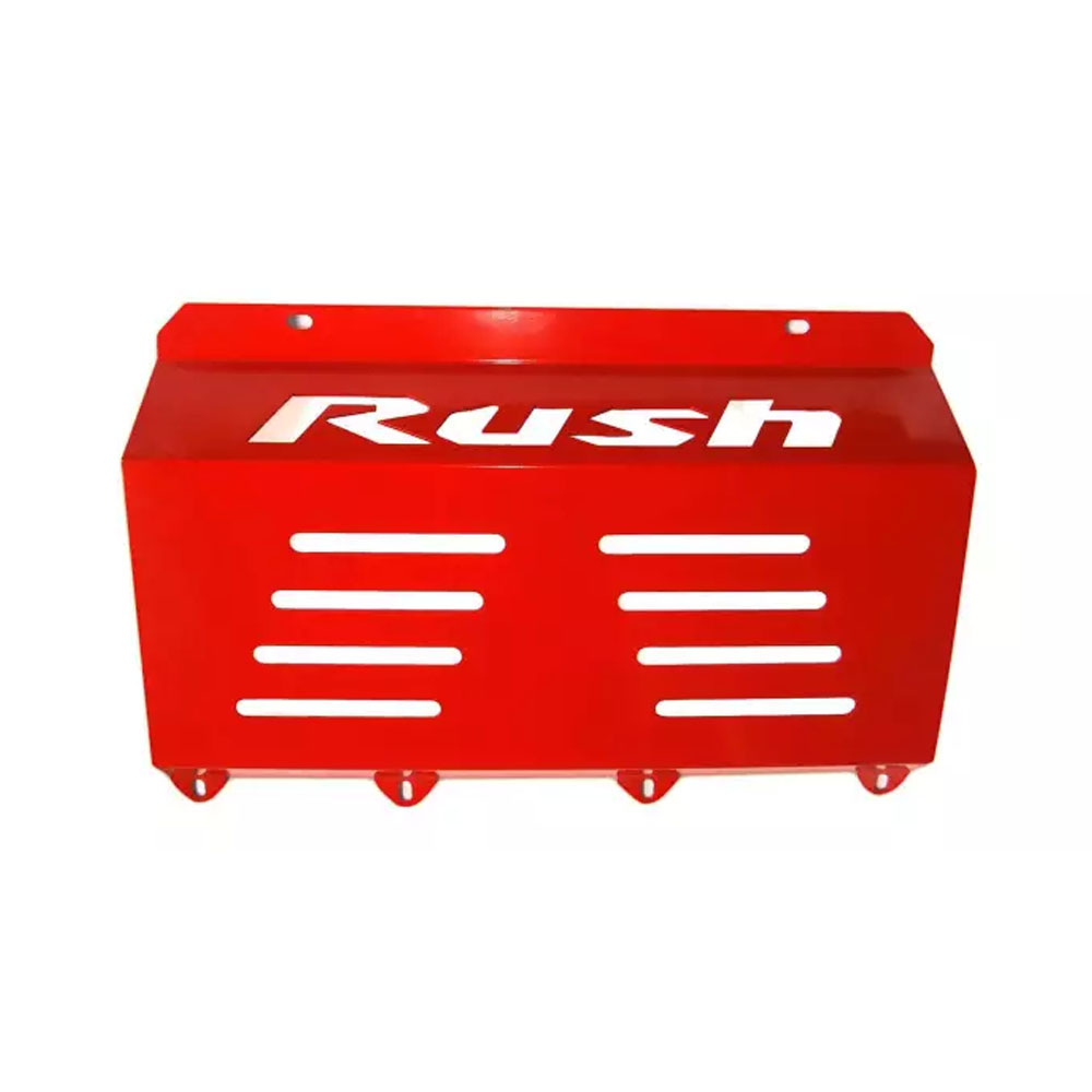 TOYOTA RUSH 2018 - 2020 UNDER ENGINE PROTECTION / UNDER ENGINE COVER ...