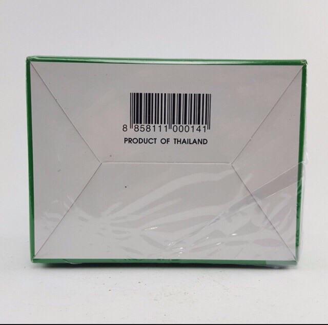 Wang Prom Thai Herbal Green Balm 5g Swelling Insect Bites | Lazada PH