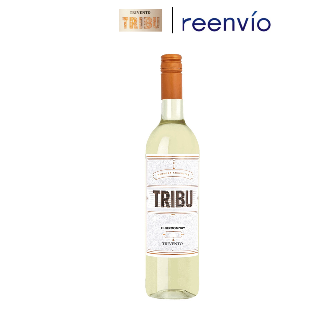 Tribu Chardonnay 750ml | Lazada PH