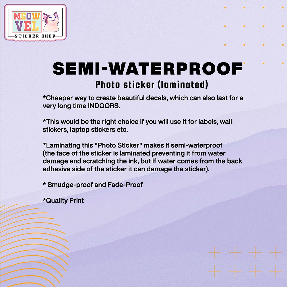 [20 PCS] DBTK SERIES 5 STICKER PACK | Lazada PH