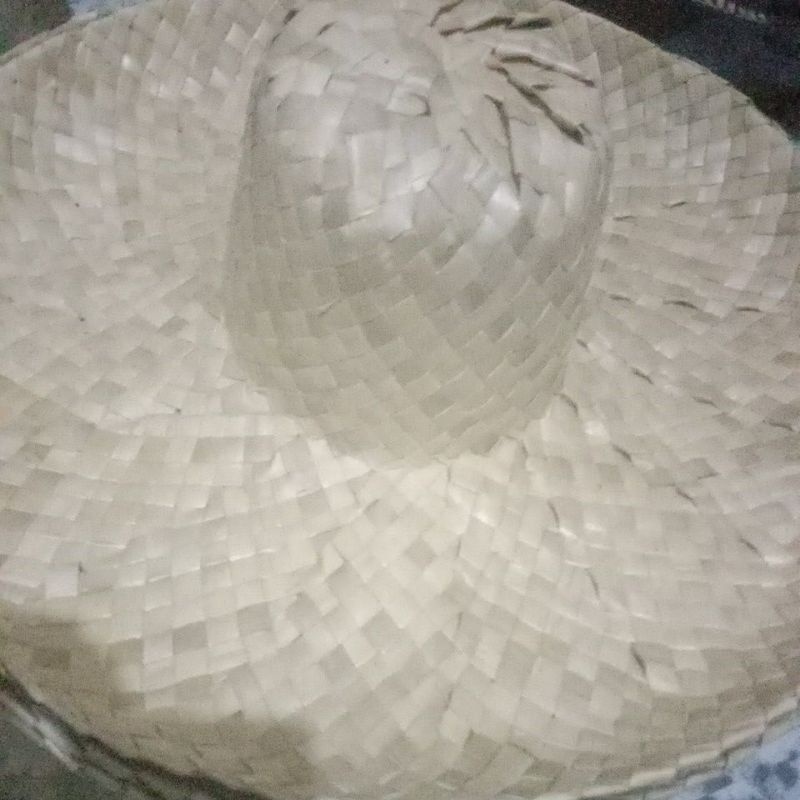 Native Hat/Balanggot (order now ship tomorrow :) | Lazada PH