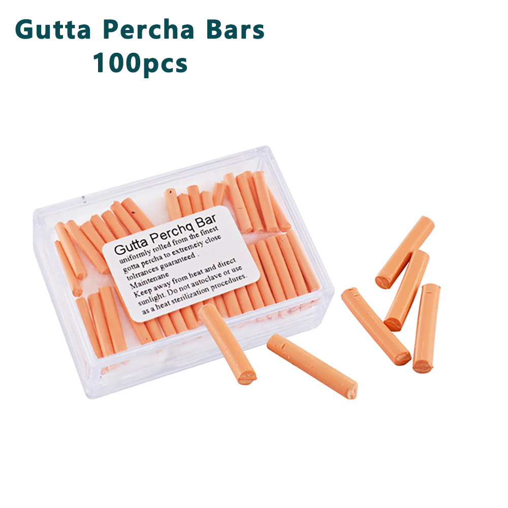 Dental Endodontic Gutta Percha Obturation System Hot Melt Filling Heat ...