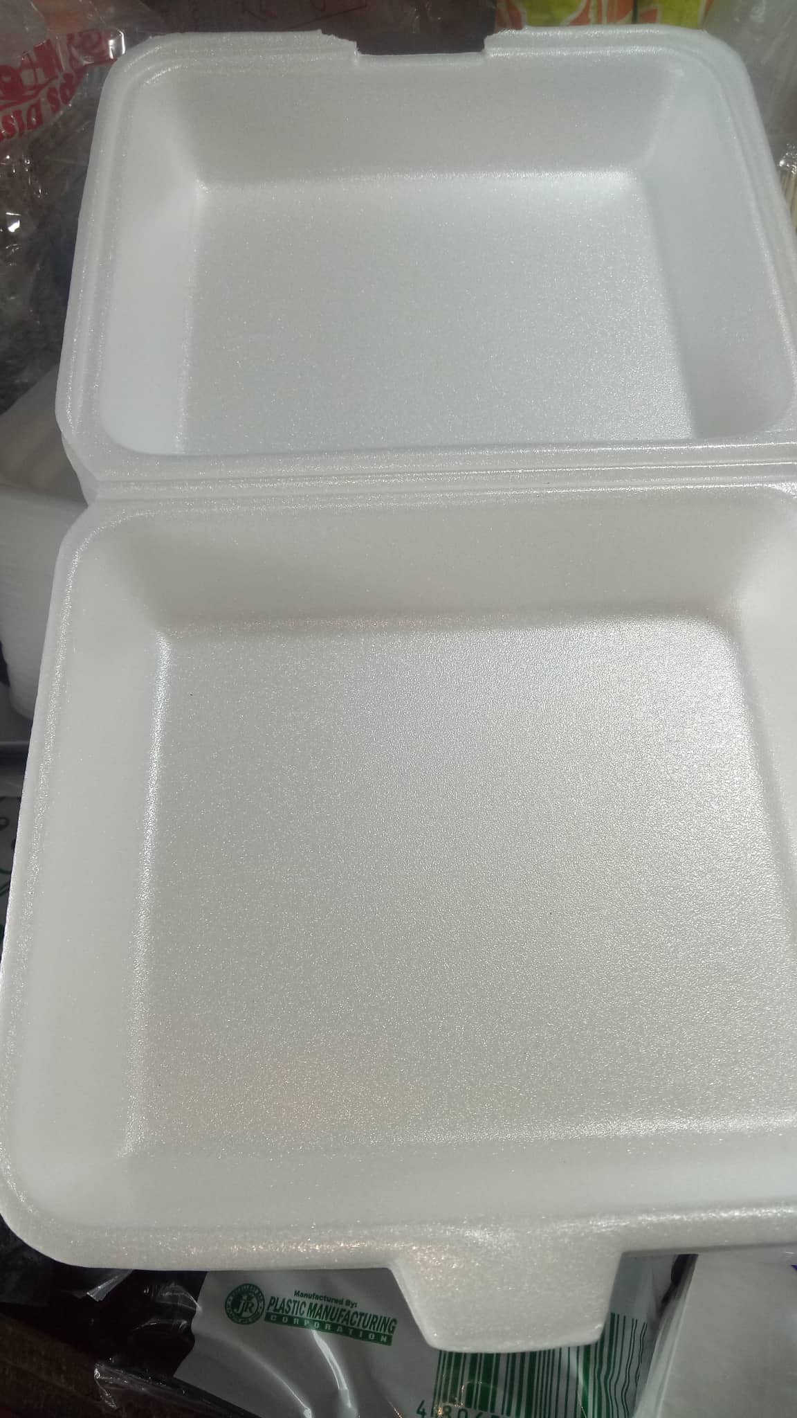Styrofoam Lunch Box Price Philippines at Rosa Gray blog