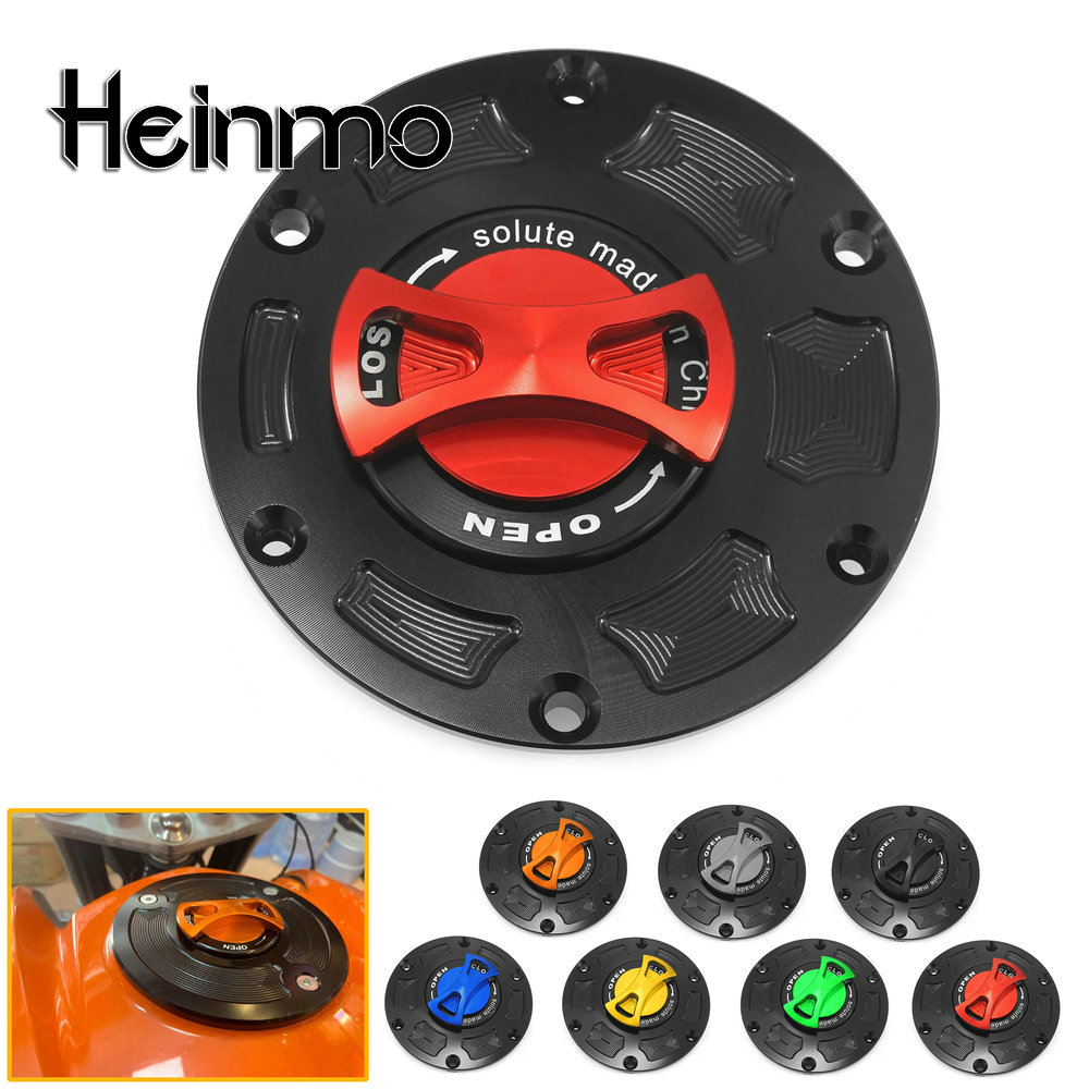 Motorcycle 3D Rubber Sticker Gas Fuel Oil Tank Pad Protector Cover ...