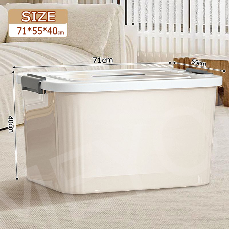 12.12 Lowest price Multifunctional Storage Box Large storage box ...