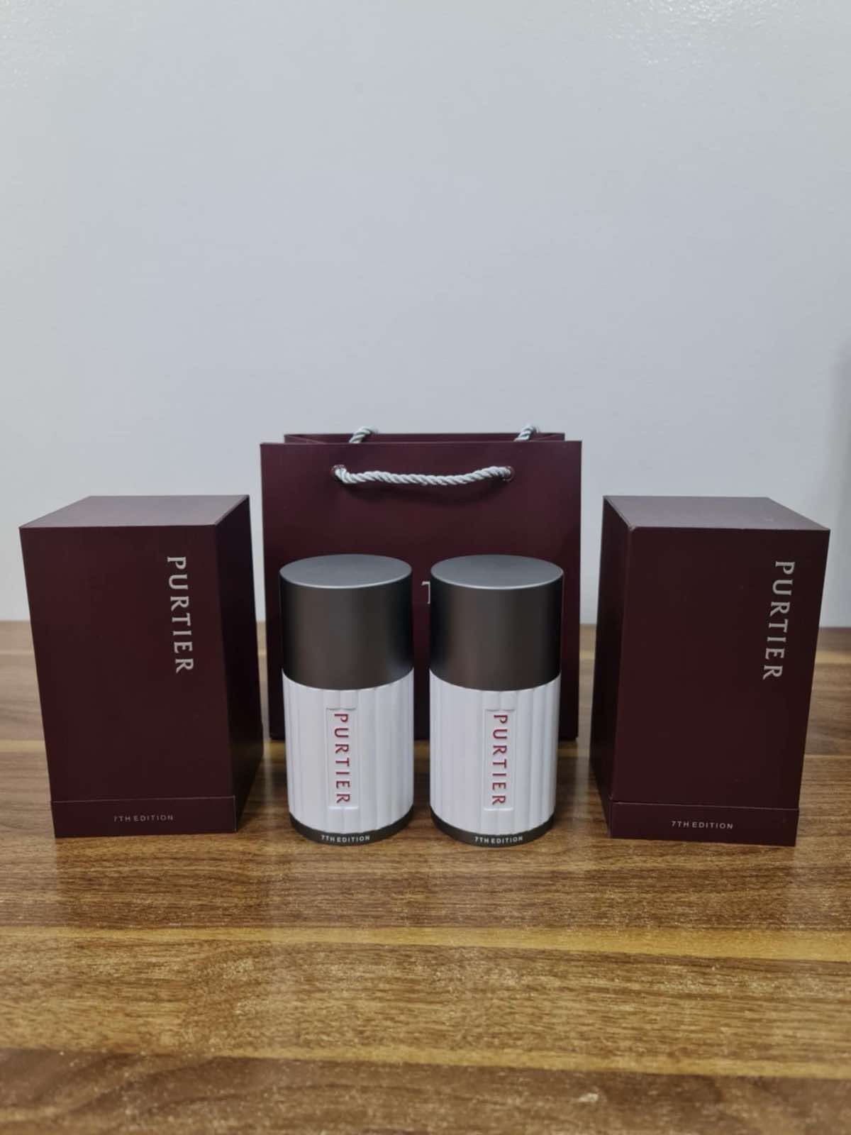 Purtier Placenta 7th Edition Singapore with Maroon Box Expiry 07/2026 ...