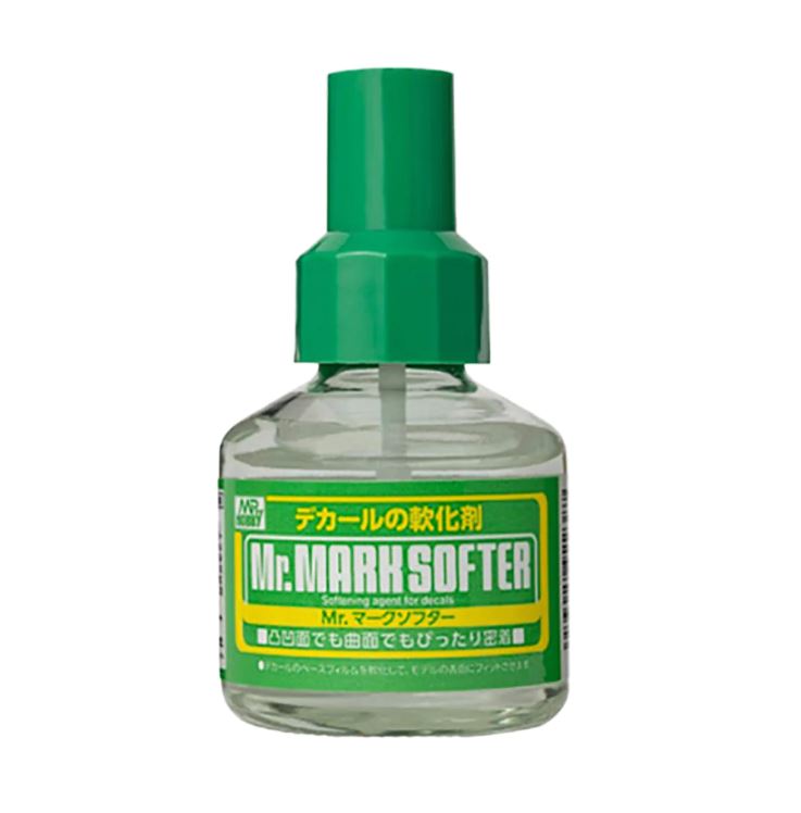 Mr. Hobby: Mark Setter and Mark Softer | Lazada PH