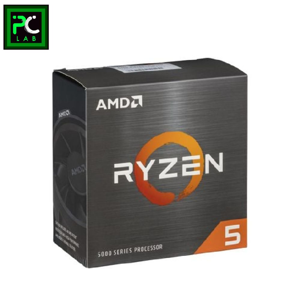 AMD Ryzen 5 5500 | Lazada PH