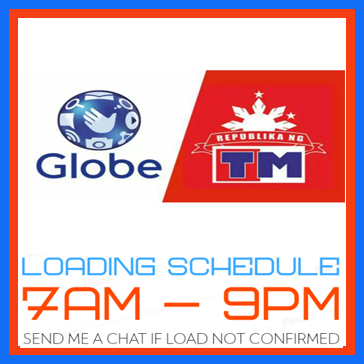 Globe | TM - Regular load | 25 | 30 | 40 | 45 | 50 | 60 | 75 | 80 | 95 ...