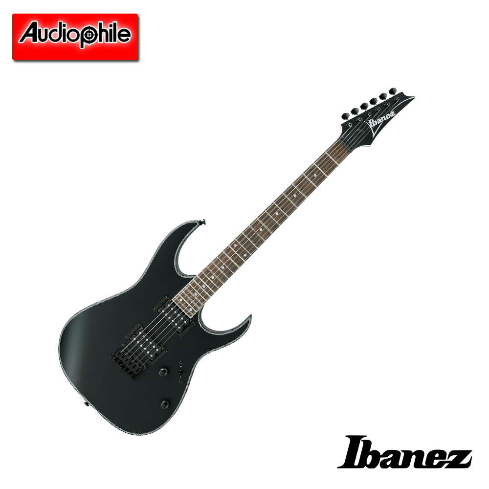 Ibanez RG421EX-BKF Electric Guitar | Lazada PH